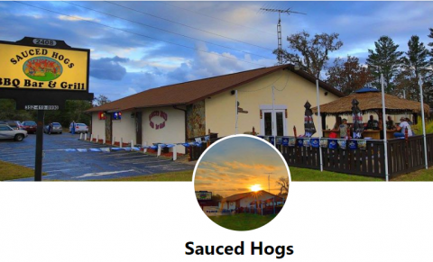 SAUCED HOGS (Hernando) (352) 419-8990 | Lake County Florida Chapter ...